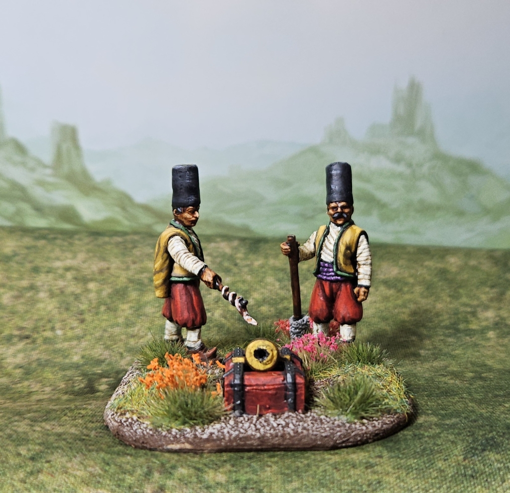 28mm C17th/C18th ImagiNation skirmish (Lace Hulk, Devilry Afoot etc ...